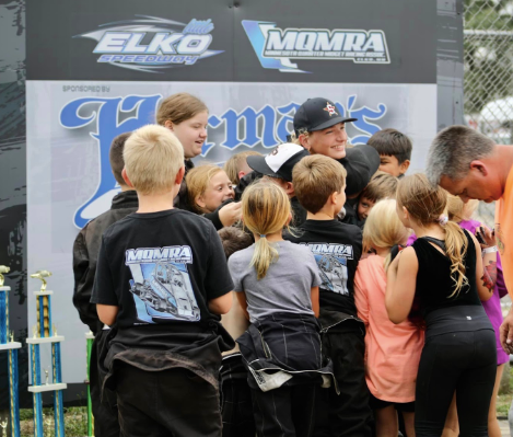 Donate to MQMRA | Minnesota Quarter Midget Racing Assocation